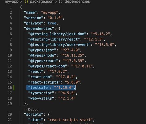 How To Integrate Testcafe In React App — End To End Testing With Testcafe Beginner Guide By