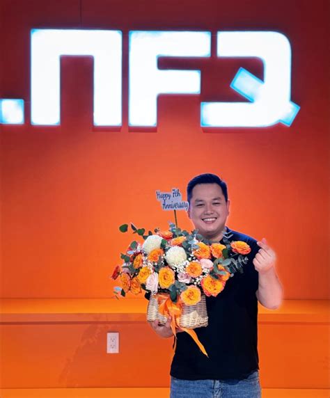 Nghi Nguyen On Linkedin On Nov 1st We Joined In Celebrating A Significant Milestone As We Marked