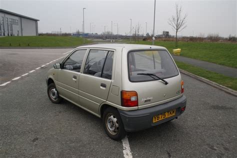New Car The Perodua Nippa Hubnut Celebrating The Average