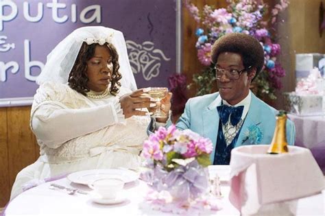 Norbit Película 2007