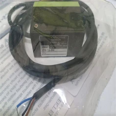 Koyo Capacitive Proximity Sensor At ₹ 4500piece In Gurgaon Id 2853727536397