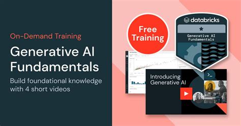 Michelle Gress Rideout On Linkedin Generative Ai Fundamentals