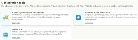 Create Your Customized Copilot Using Microsoft Copilot Part