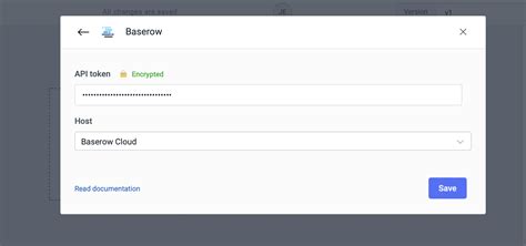 How To Build A Custom Crm System With Baserow And Tooljet Baserow