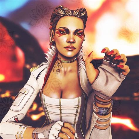 Apex Legends Loba Wallpapers
