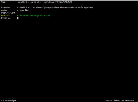 Advanced Monorepo Management With Turborepo 2 0 Logrocket Blog