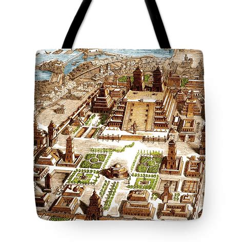 Mexico Tote Bags For Sale By Science Source Prints