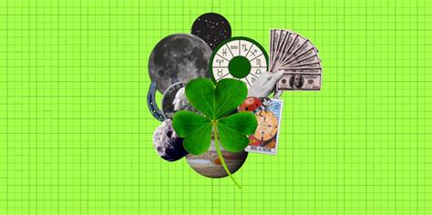 8 Lucky Aspects In The Natal Chart Yourtango