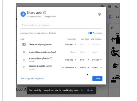Google Workspace Add On Create A Workflow For Your Team