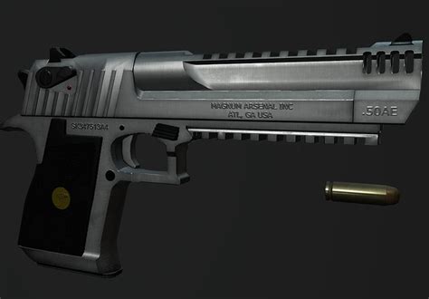 Thoughts On Deagle Model Creations Feedback Developer Forum Roblox