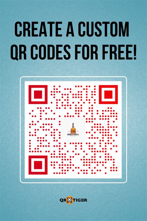 Burger Restaurant Ideas Qr Code For Restaurants Menu Qr Code Ideas Menu