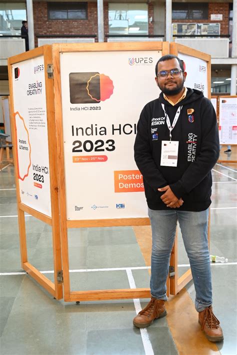 Abhiranjan On Linkedin Networkingwin Indiahci Designcommunity