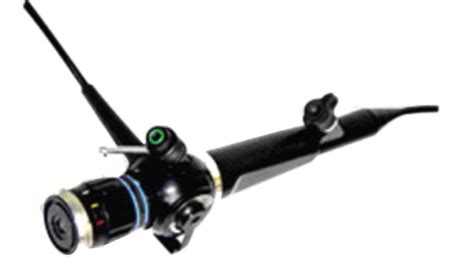 Bronchoscopes Fiber Optic Bronchoscope At Best Price In New Delhi ID