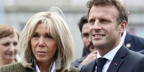 Ça Le Fait Râler” La Petite Habitude Matinale De Brigitte Macron Qui