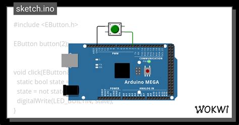 Making A Push Button Behave Like An Spst General Guidance Arduino Forum