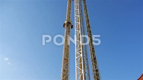 Roller Coaster Drop