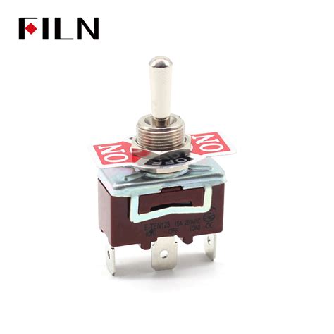 Heavy Duty Toggle Switch Heavy Duty Toggle Switch A Comprehensive Guide
