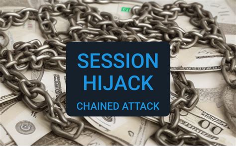 Bug Bounty Writeup 2500 Reward For Session Hijack Via Chained Attack