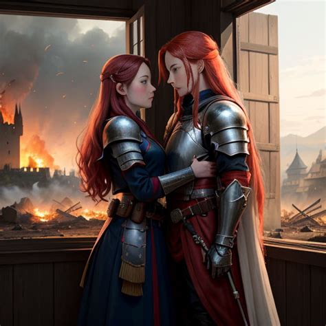 Secrets Of The Knights Story Com