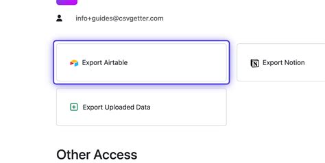 Airtable Json Export Tutorial