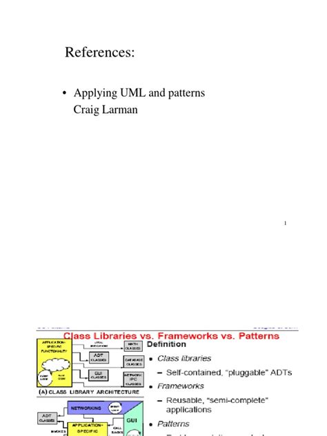 chapter 3 1 designpattern pdf pdf software design pattern class