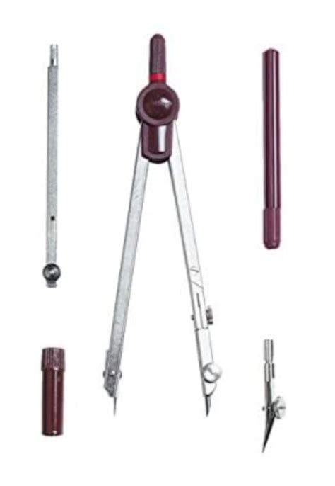 Mathematical Compass — Pulp Addiction