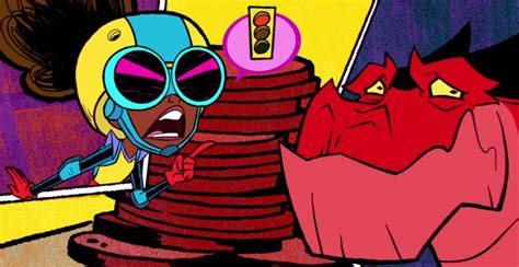 Moon Girl And Devil Dinosaur Season 1 Episode 1 Recap Moon Girl