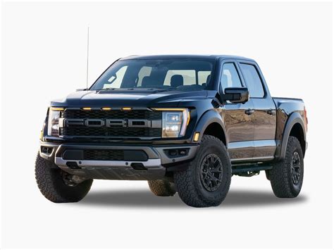 2025 Ford F 150 Raptor Review Specs Performance Interior And More