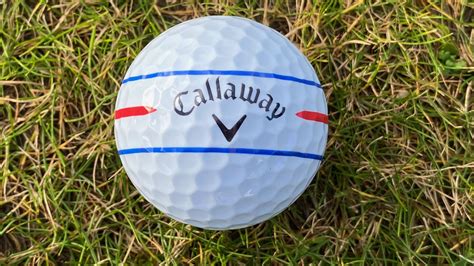 Callaway 2024 Chrome Soft Golf Ball Review Golf Monthly