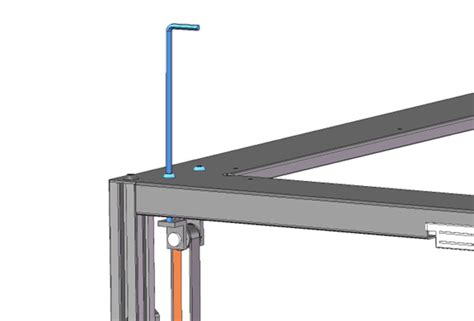 Troodon V2 Printer Assembly Instructions Reprapfirmware For Lpc And Stm32