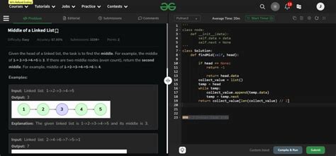 Jigyasa Shukla On Linkedin Geekstreak2024 Gfgchallenge Codingstreak