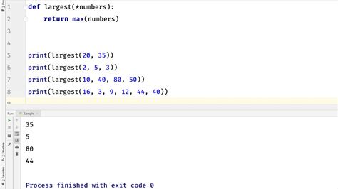 Def Trong Python Là Gì Cách Def định Nghĩa Hàm Và ứng Dụng
