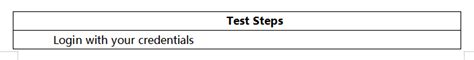How To Create Test Cases In Detail Imperium Dynamics