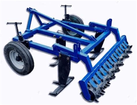 Chisel Ripper Cr 2 4 Download Scientific Diagram