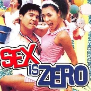 Sex Is Zero Rotten Tomatoes