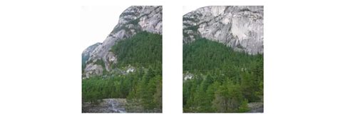 【图像融合专题】图像对齐技术：从特征点检测到光流 Csdn博客