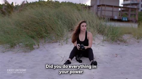 Casey Anthony Where The Truth Lies Did Casey Anthony Receive Jail Time