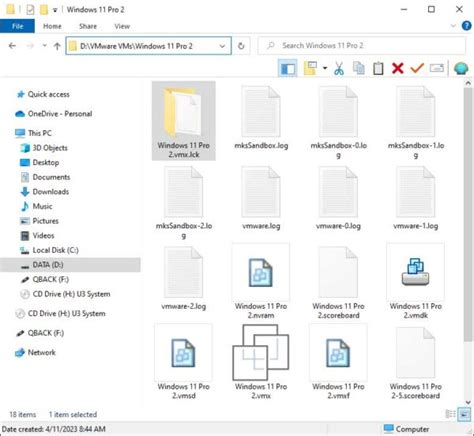 How To Fix The Vmware Workstation “the Virtual Machine Appears To Be In Use” Error