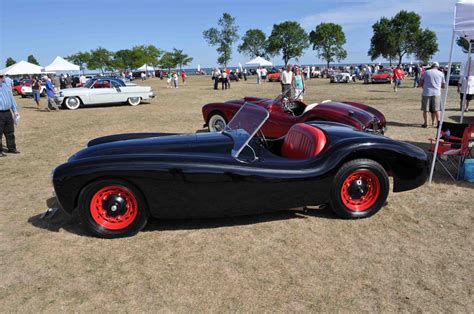 Sports Cars Fabulous Fiberglass Fotos