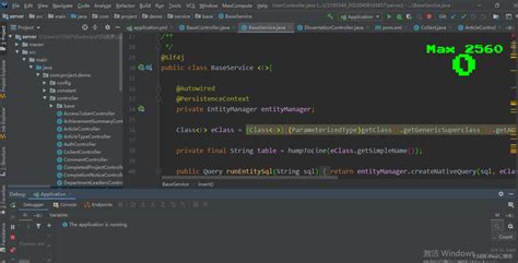 基于springbootmybatisplusvue前后端分离大学生毕业论文答辩系统coding路人王的技术博客51cto博客