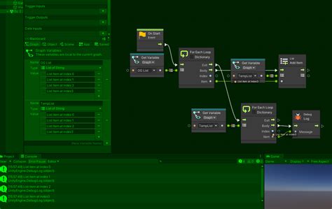 How To Duplicate A List In A New One Unity Engine Unity Discussions