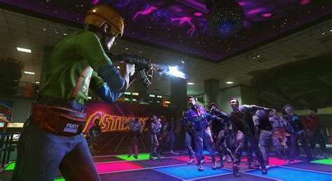 Call Of Duty® Infinite Warfare