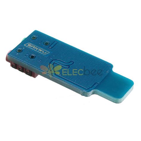 5pcs Free Drive Usb Sound Card Notebook Computer External Sound Card Module Usb Cm108 Sound Card