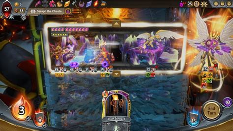 Apex Imp Endless Armor Imps Etch Echowright Was A Fun Deck To Play