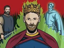 GCSE AQA Literature Paper Macbeth Masculinity And Gender Teaching Resources