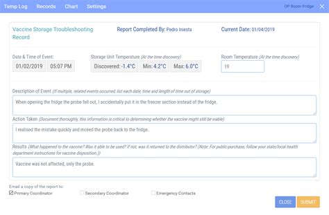 LogTag Online Data Logger Software And Mobile App Loggershop