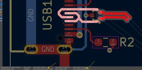 Kicad R Printedcircuitboard
