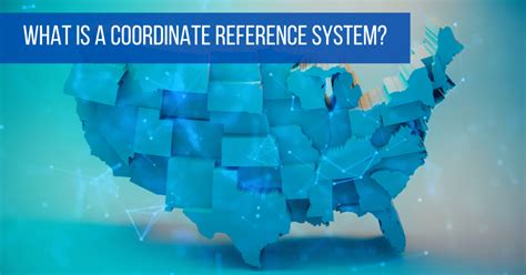 What Is A Coordinate Reference System Silverthorne Seismic LLC