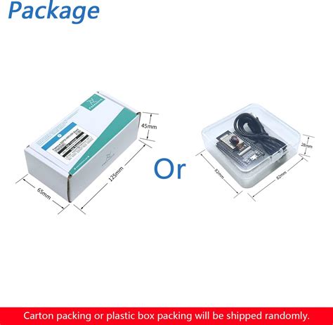 Freenove Esp32 Wrover Cam Board Compatible With Qatar Ubuy