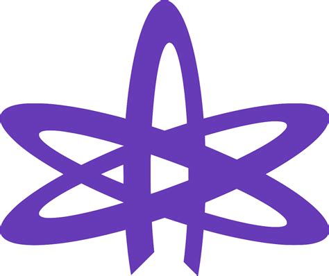 Svg La Physique Atomique Atome Diagramme Image Et Icône Svg